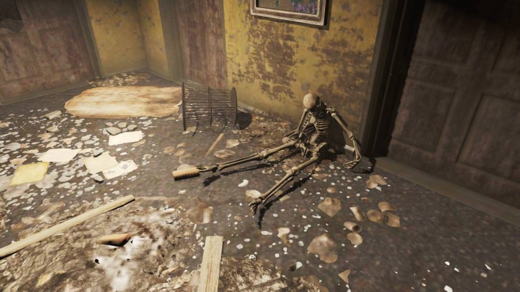 Opened World: The Remains of the Day – Haywire Magazine