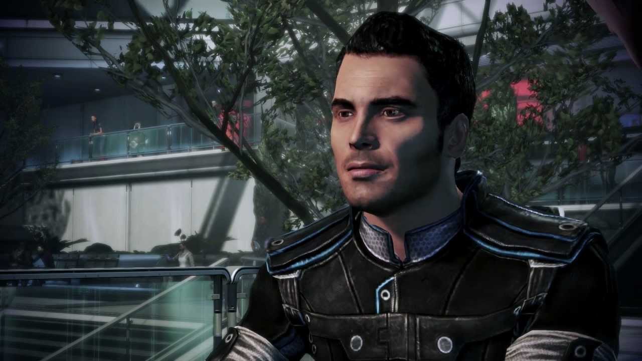 There’s Something About You: Playersexuality And Halfway Representation ...