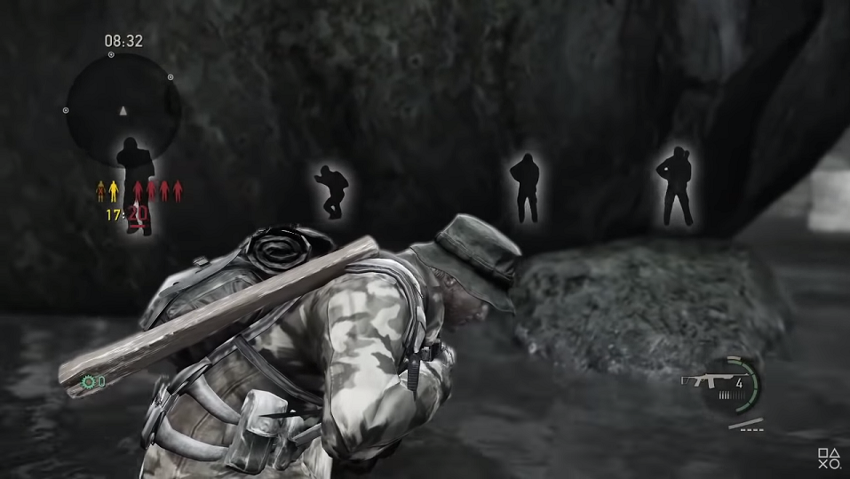 How The Last Of Us Factions Endures and Survives – Haywire Magazine