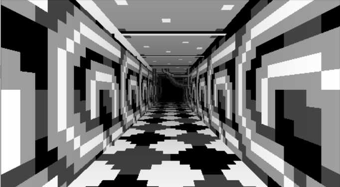 Dungeons, Dysphoria and Dys: Eternal Space Jail – Haywire Magazine