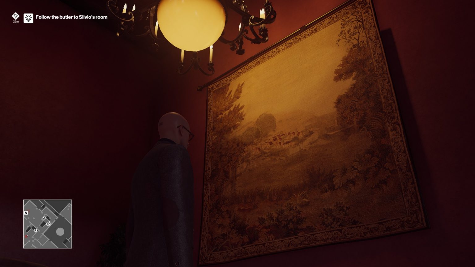 The Language of Level Design in Hitman – Haywire Magazine