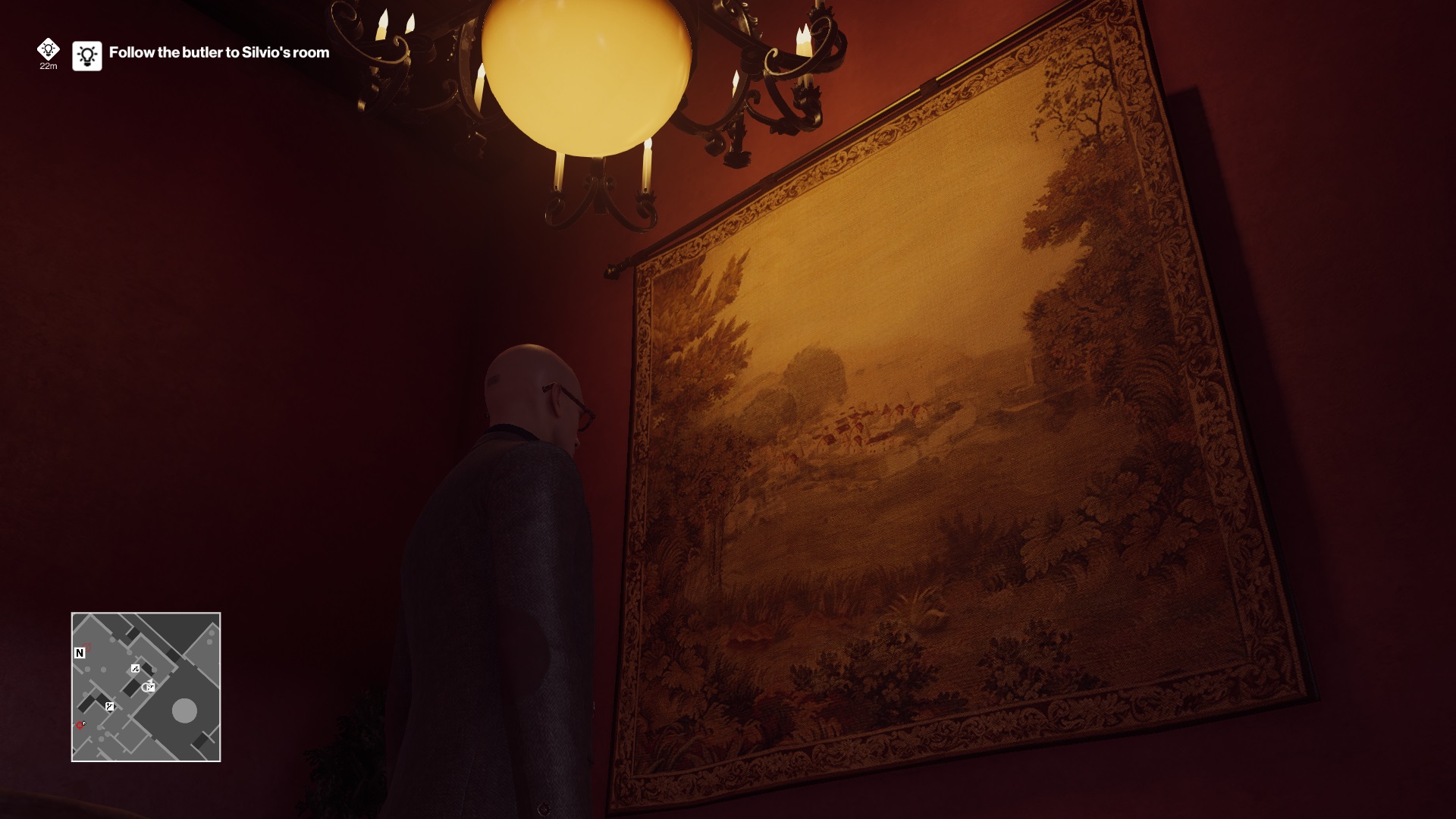 The Language of Level Design in Hitman – Haywire Magazine