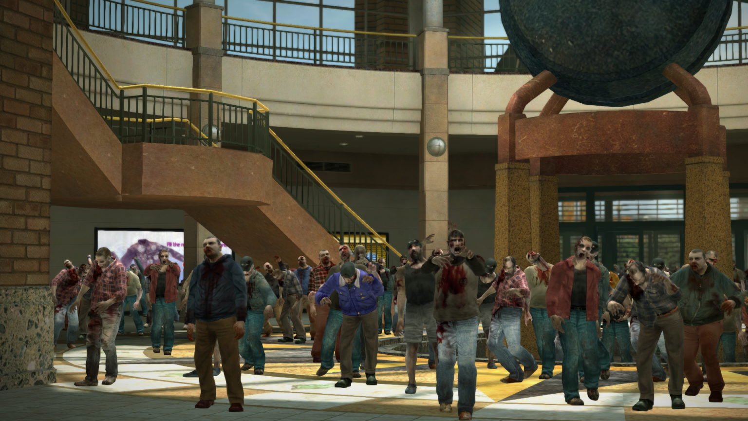 Video Game Viruses and Dehumanization – Haywire Magazine