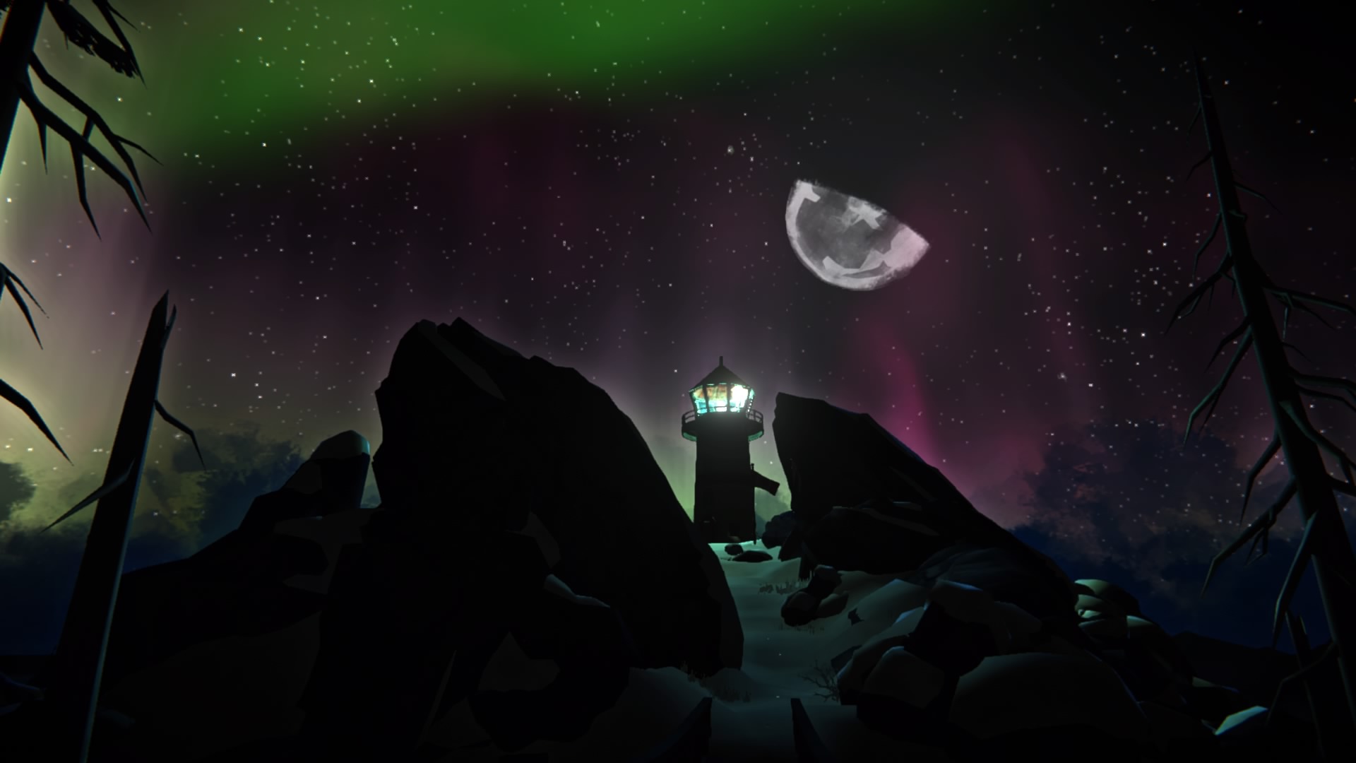 To Feel Small and Know Your Worth: The Long Dark’s Vision of Survival ...