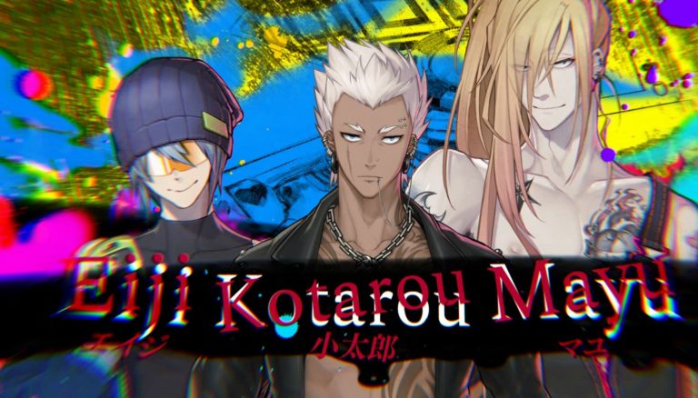 Let’s Play a Love Game: ‘Slow Damage’ and the Intimacies of Violence ...