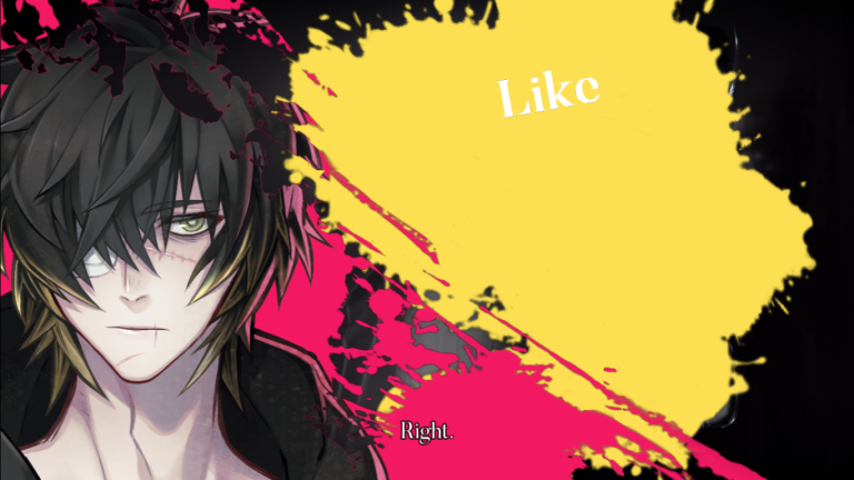 Let’s Play a Love Game: ‘Slow Damage’ and the Artist’s Palette ...