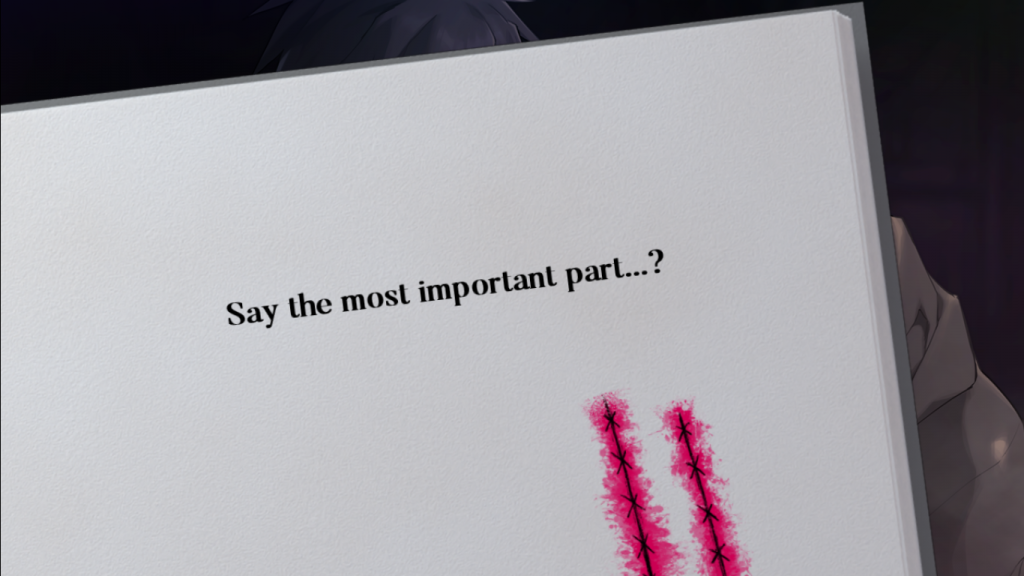 Let’s Play a Love Game: ‘Slow Damage’ and the Artist’s Palette ...